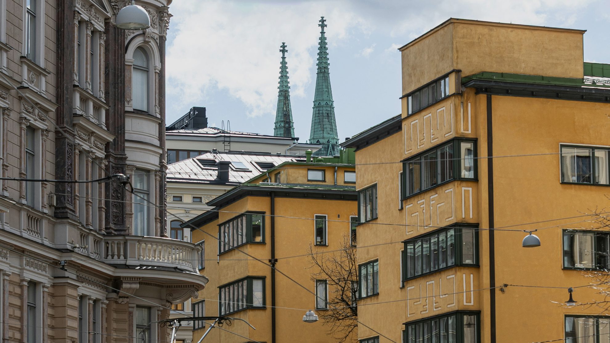 Suomen hallitus teki kovia päätöksiä piristääkseen asuntokauppaa | Nord LKV