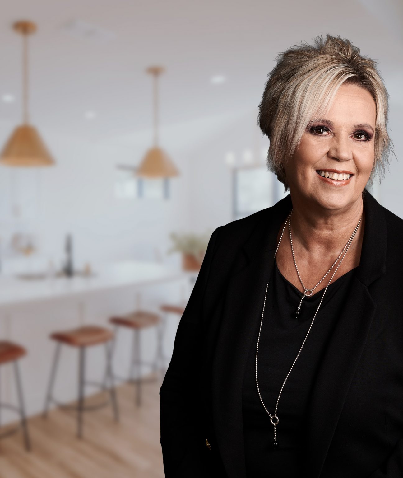 Sari Saurus | Nord LKV