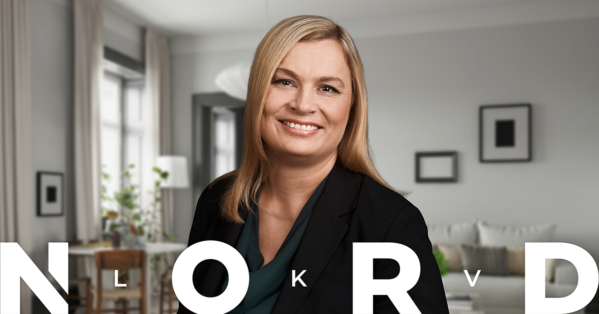 Salla Pasanen | Nord LKV